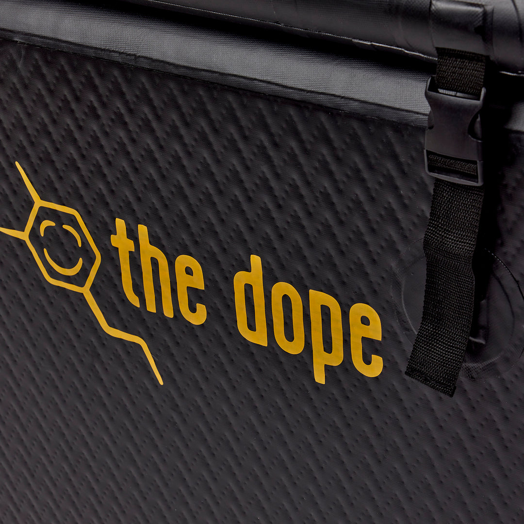 Iceberger V2 – The Dope AU