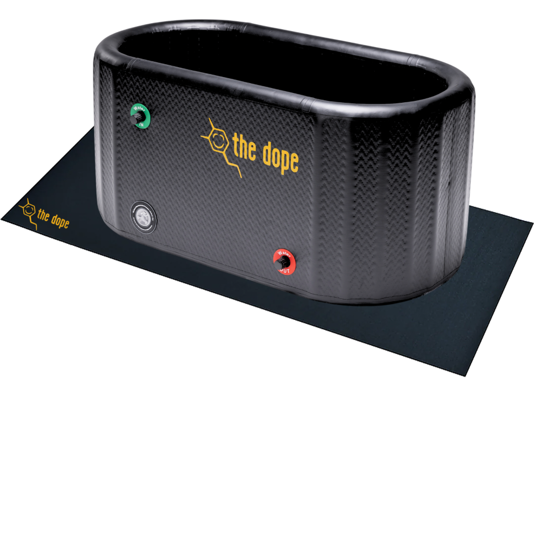 Large Protective Mat – The Dope AU